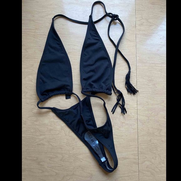 Minimale Animale | Swim | Brand New Belafonte Bathing Suit | Poshmark